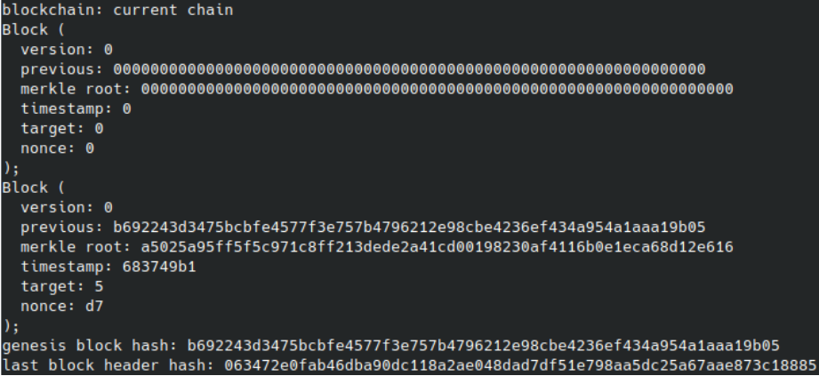 Proof-of-Work Example — pow-blockchain 1.0.0 documentation